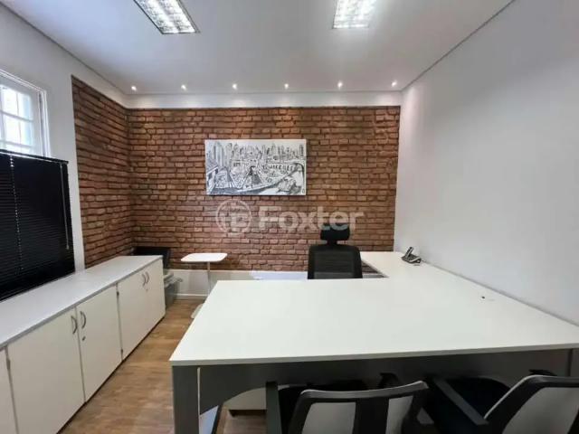 Casa / Sobrado para Venda em São Paulo/SP Lapa 2 Quartos