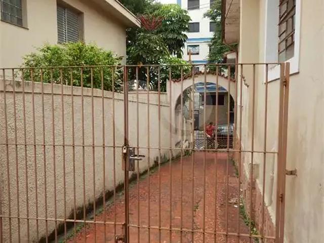 Casa / Sobrado para Venda em São Paulo/SP Lapa 2 Quartos