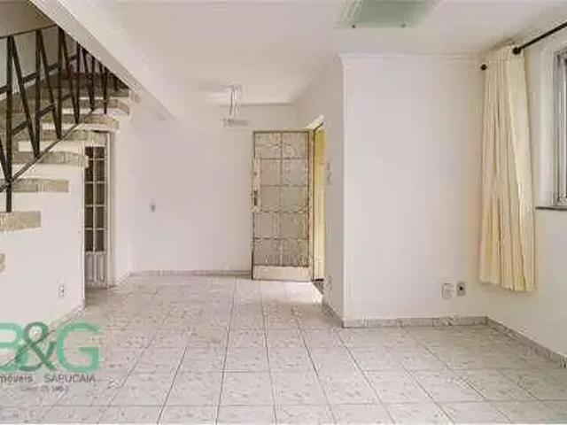 Casa / Sobrado para Venda em São Paulo/SP Lapa 2 Quartos