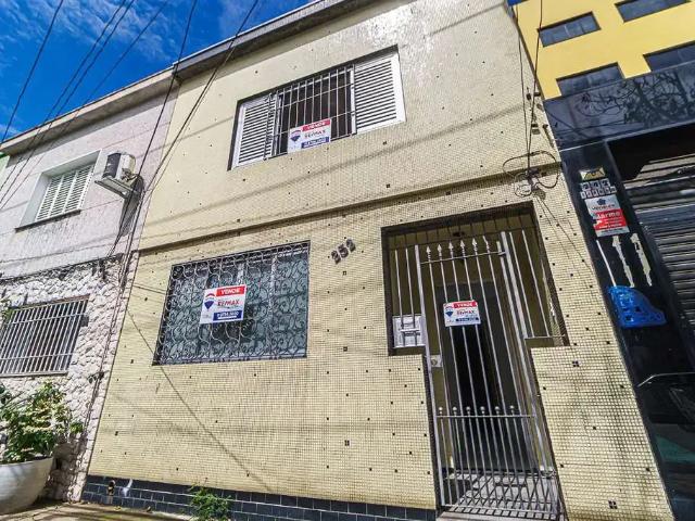 Casa / Sobrado para Venda em São Paulo/SP Lapa 2 Quartos