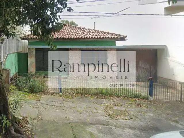 Casa / Sobrado para Venda em São Paulo/SP Lapa 2 Quartos