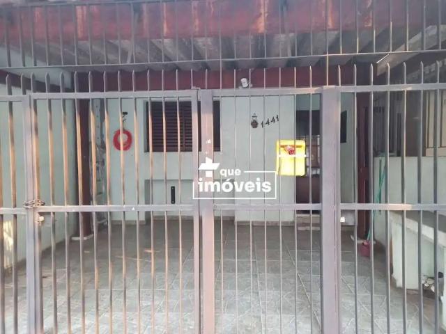 Casa / Sobrado para Venda em São Paulo/SP Lapa 2 Quartos