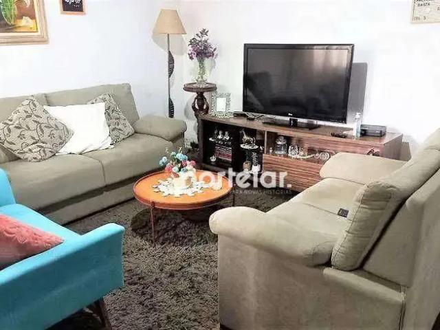 Casa / Sobrado para Venda em São Paulo/SP Lapa 2 Quartos