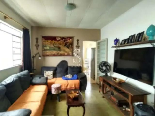 Casa / Sobrado para Venda em São Paulo/SP Lapa 3 Quartos