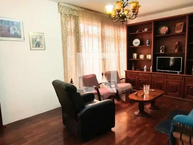 Casa / Sobrado para Venda em São Paulo/SP Lapa 3 Quartos