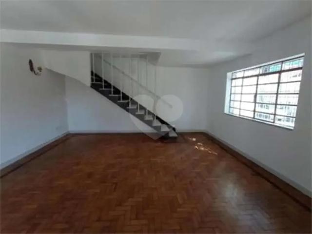 Casa / Sobrado para Venda em São Paulo/SP Lapa 3 Quartos