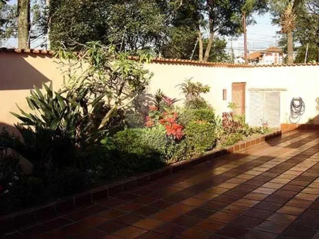 Casa / Sobrado para Venda em São Paulo/SP Lapa 3 Quartos