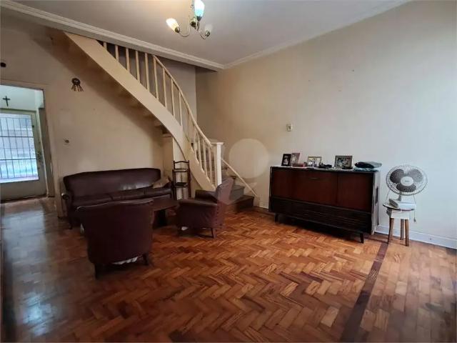 Casa / Sobrado para Venda em São Paulo/SP Lapa 3 Quartos