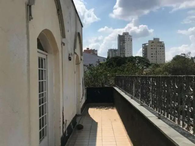 Casa / Sobrado para Venda em São Paulo/SP Lapa 3 Quartos