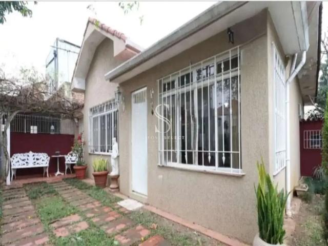 Casa / Sobrado para Venda em São Paulo/SP Lapa 3 Quartos