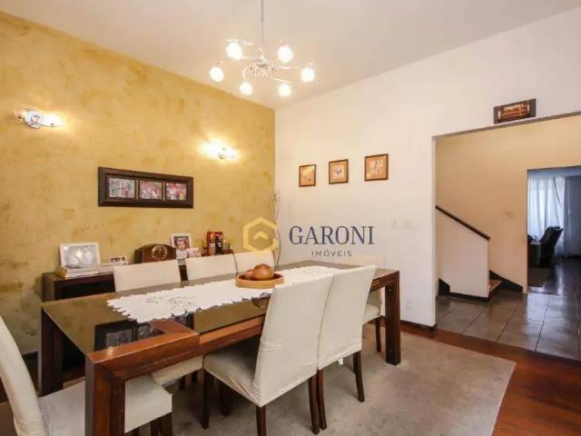 Casa / Sobrado para Venda em São Paulo/SP Lapa 3 Quartos
