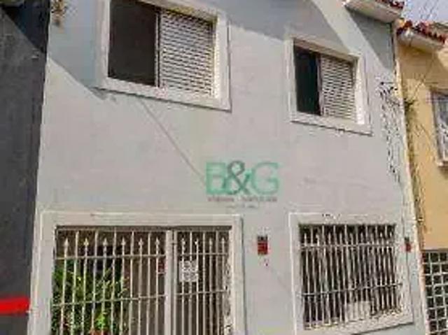Casa / Sobrado para Venda em São Paulo/SP Lapa 3 Quartos
