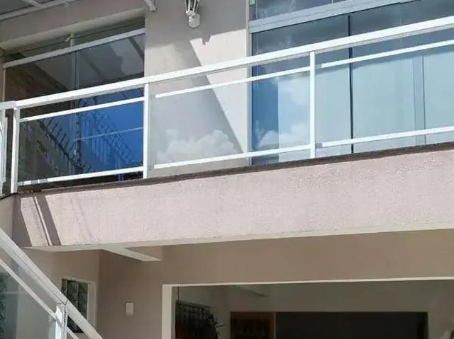 Casa / Sobrado para Venda em São Paulo/SP Lapa 3 Quartos
