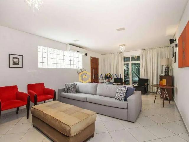 Casa / Sobrado para Venda em São Paulo/SP Lapa 3 Quartos