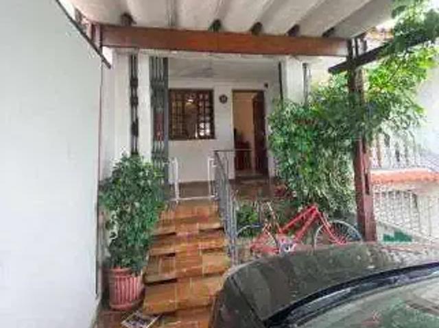 Casa / Sobrado para Venda em São Paulo/SP Lapa 3 Quartos
