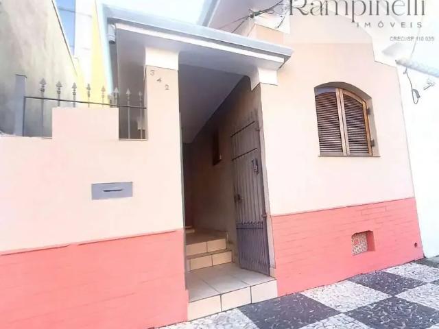 Casa / Sobrado para Venda em São Paulo/SP Lapa 3 Quartos