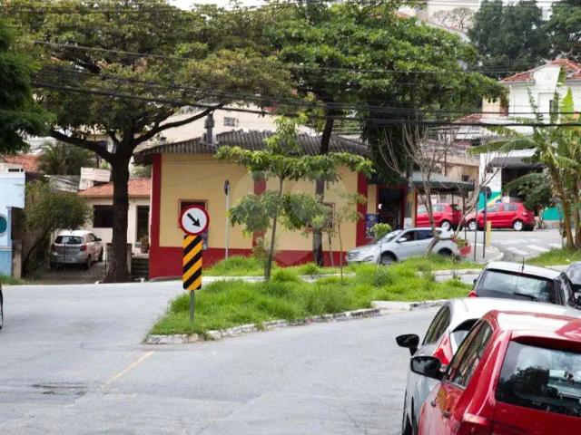Casa / Sobrado para Venda em São Paulo/SP Lapa 3 Quartos