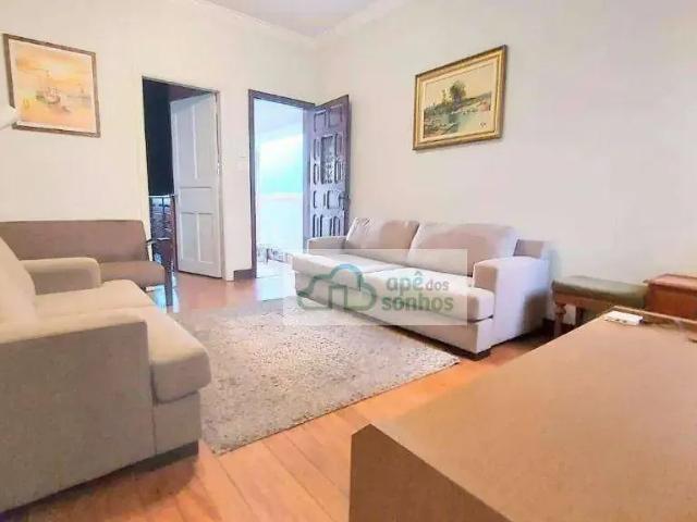 Casa / Sobrado para Venda em São Paulo/SP Lapa 3 Quartos