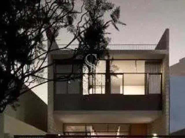 Casa / Sobrado para Venda em São Paulo/SP Lapa 3 Quartos