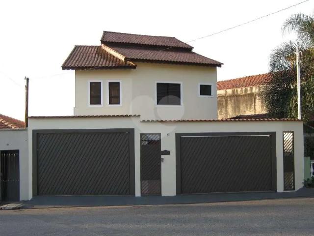 Casa / Sobrado para Venda em São Paulo/SP Lapa 3 Quartos