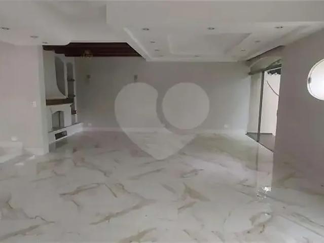 Casa / Sobrado para Venda em São Paulo/SP Lapa 3 Quartos