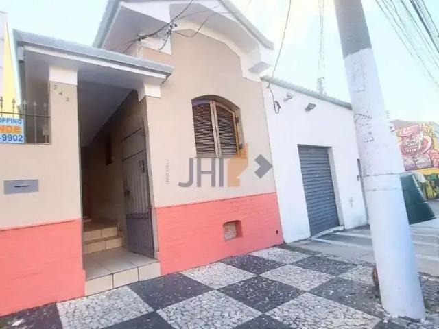 Casa / Sobrado para Venda em São Paulo/SP Lapa 3 Quartos