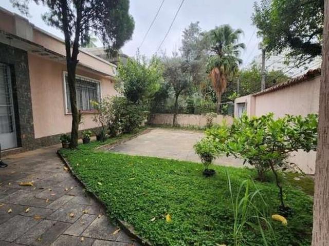 Casa / Sobrado para Venda em São Paulo/SP Lapa 3 Quartos