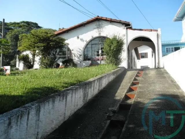 Casa / Sobrado para Venda em São Paulo/SP Lapa 3 Quartos