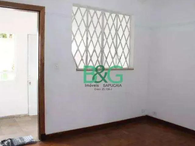 Casa / Sobrado para Venda em São Paulo/SP Lapa 3 Quartos