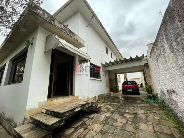 Casa / Sobrado para Venda em São Paulo/SP Lapa 3 Quartos