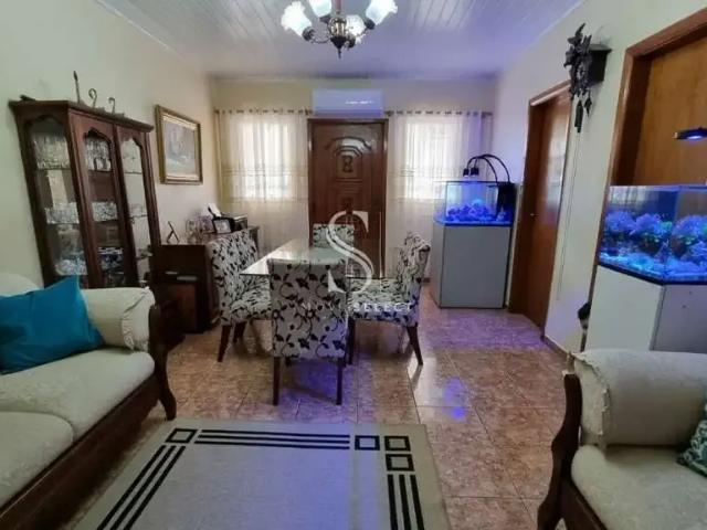 Casa / Sobrado para Venda em São Paulo/SP Lapa 3 Quartos