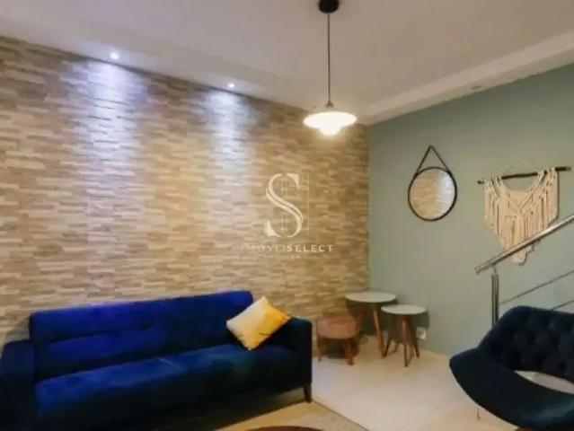 Casa / Sobrado para Venda em São Paulo/SP Lapa 3 Quartos