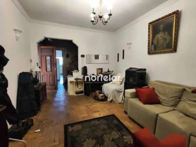 Casa / Sobrado para Venda em São Paulo/SP Lapa 3 Quartos