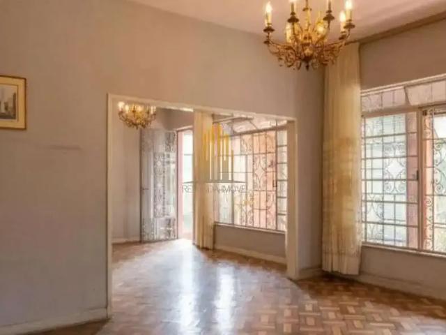 Casa / Sobrado para Venda em São Paulo/SP Lapa 3 Quartos