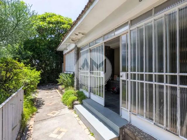 Casa / Sobrado para Venda em São Paulo/SP Lapa 3 Quartos