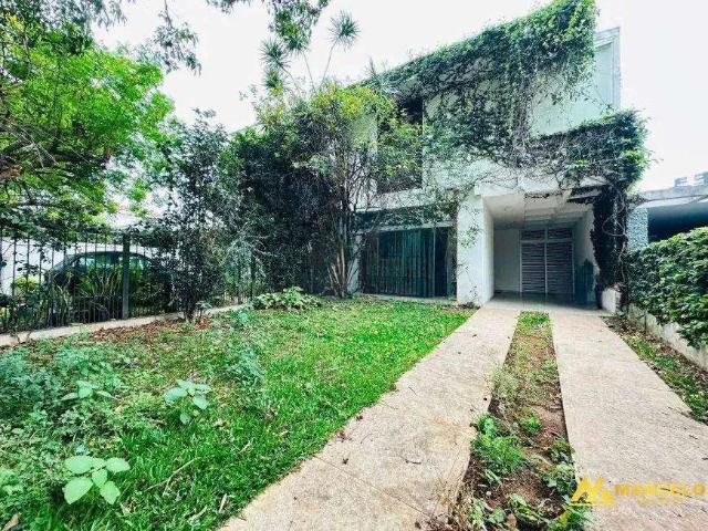 Casa / Sobrado para Venda em São Paulo/SP Lapa 3 Quartos