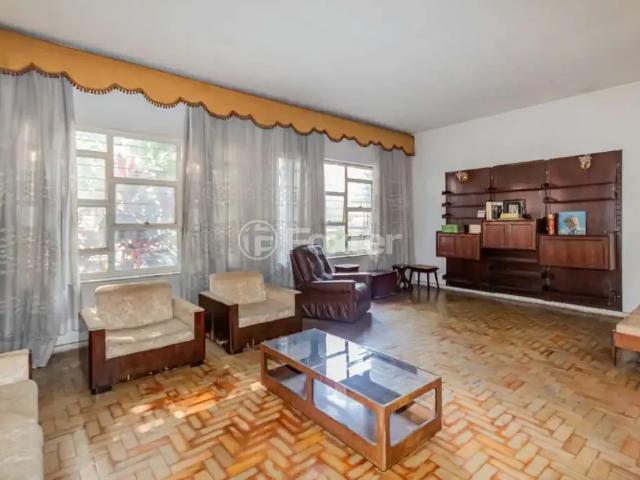 Casa / Sobrado para Venda em São Paulo/SP Lapa 3 Quartos