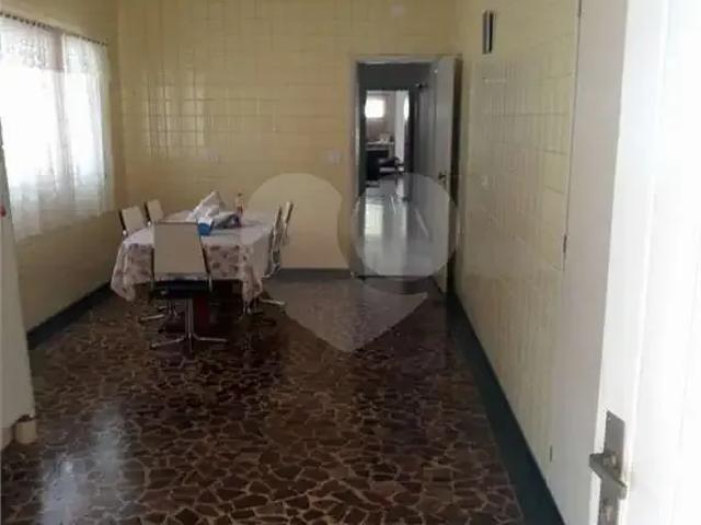 Casa / Sobrado para Venda em São Paulo/SP Lapa 3 Quartos