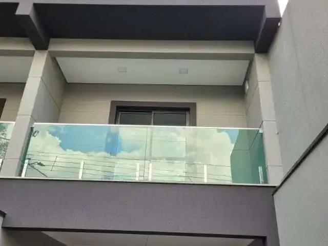 Casa / Sobrado para Venda em São Paulo/SP Lapa 3 Quartos