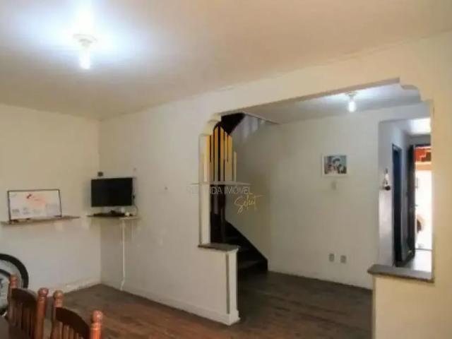 Casa / Sobrado para Venda em São Paulo/SP Lapa 3 Quartos