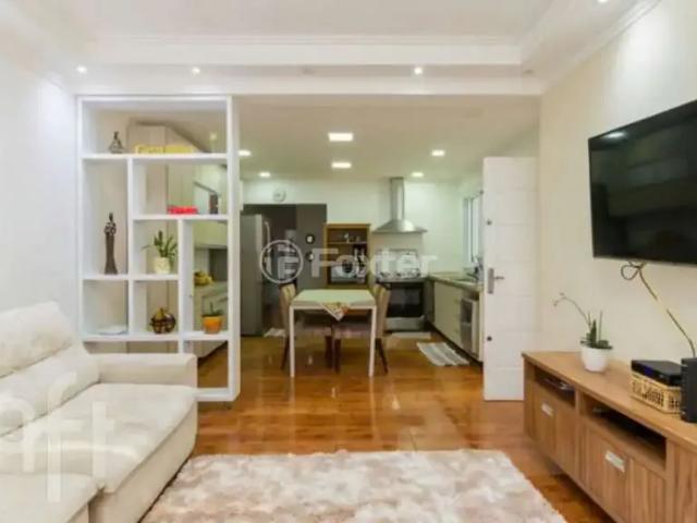 Casa / Sobrado para Venda em São Paulo/SP Lapa 3 Quartos