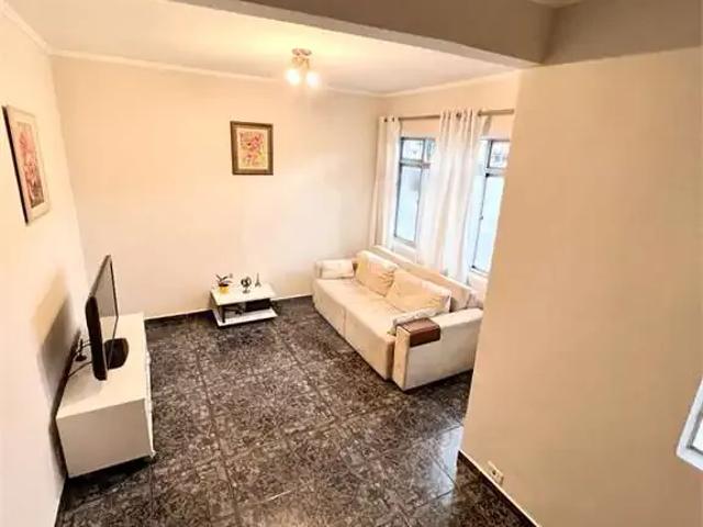Casa / Sobrado para Venda em São Paulo/SP Lapa 3 Quartos