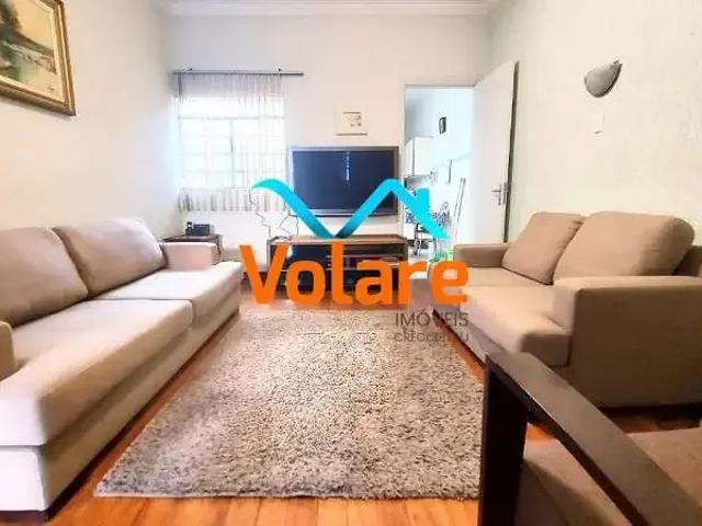 Casa / Sobrado para Venda em São Paulo/SP Lapa 3 Quartos