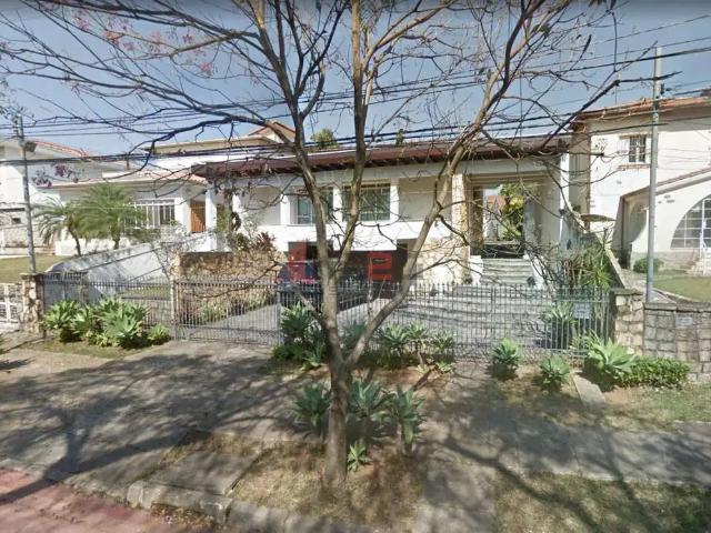 Casa / Sobrado para Venda em São Paulo/SP Lapa 3 Quartos