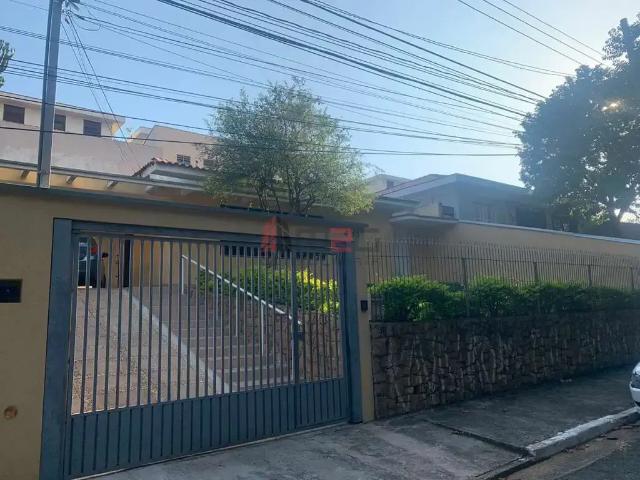 Casa / Sobrado para Venda em São Paulo/SP Lapa 3 Quartos