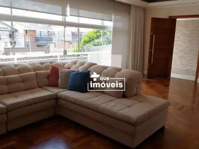 Casa / Sobrado para Venda em São Paulo/SP Lapa 3 Quartos