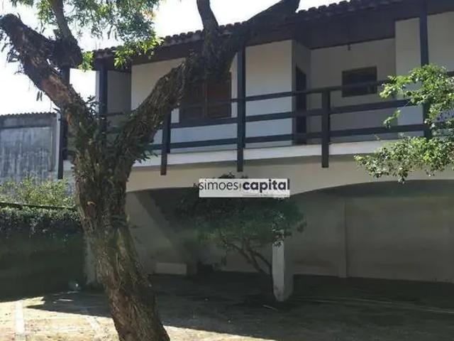 Casa / Sobrado para Venda em São Paulo/SP Lapa 3 Quartos