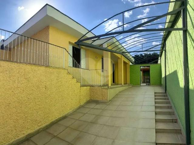 Casa / Sobrado para Venda em São Paulo/SP Lapa 3 Quartos