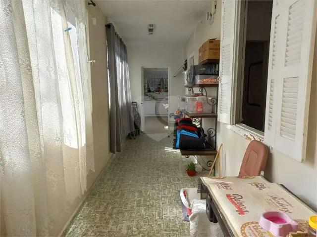 Casa / Sobrado para Venda em São Paulo/SP Lapa 3 Quartos