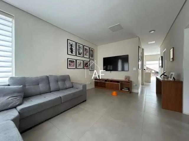 Casa / Sobrado para Venda em São Paulo/SP Lapa 4 Quartos